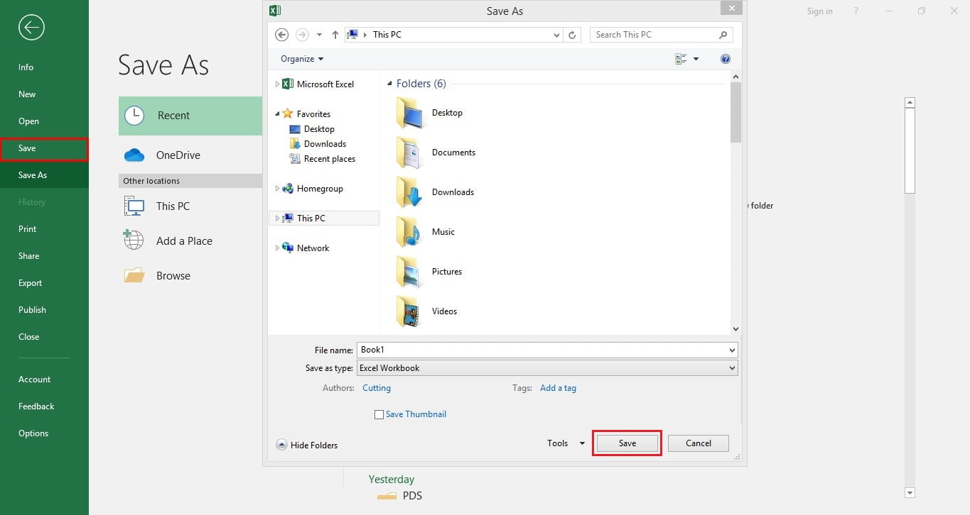 How to use excel for beginners: Quick Excel guide