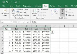 How to use excel for beginners: Quick Excel guide