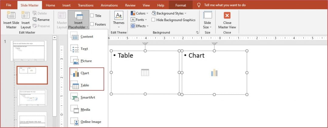 How to create a custom PowerPoint template design | Easy Learn Methods