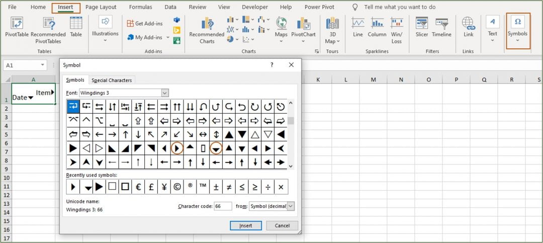 How to split a cell in half in Excel | Easy Learn Methods