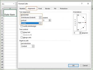 How to split a cell in half in Excel | Easy Learn Methods